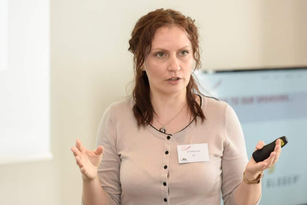 Bericht zum 2. European BA-DAY im Mai 2019 > masVenta